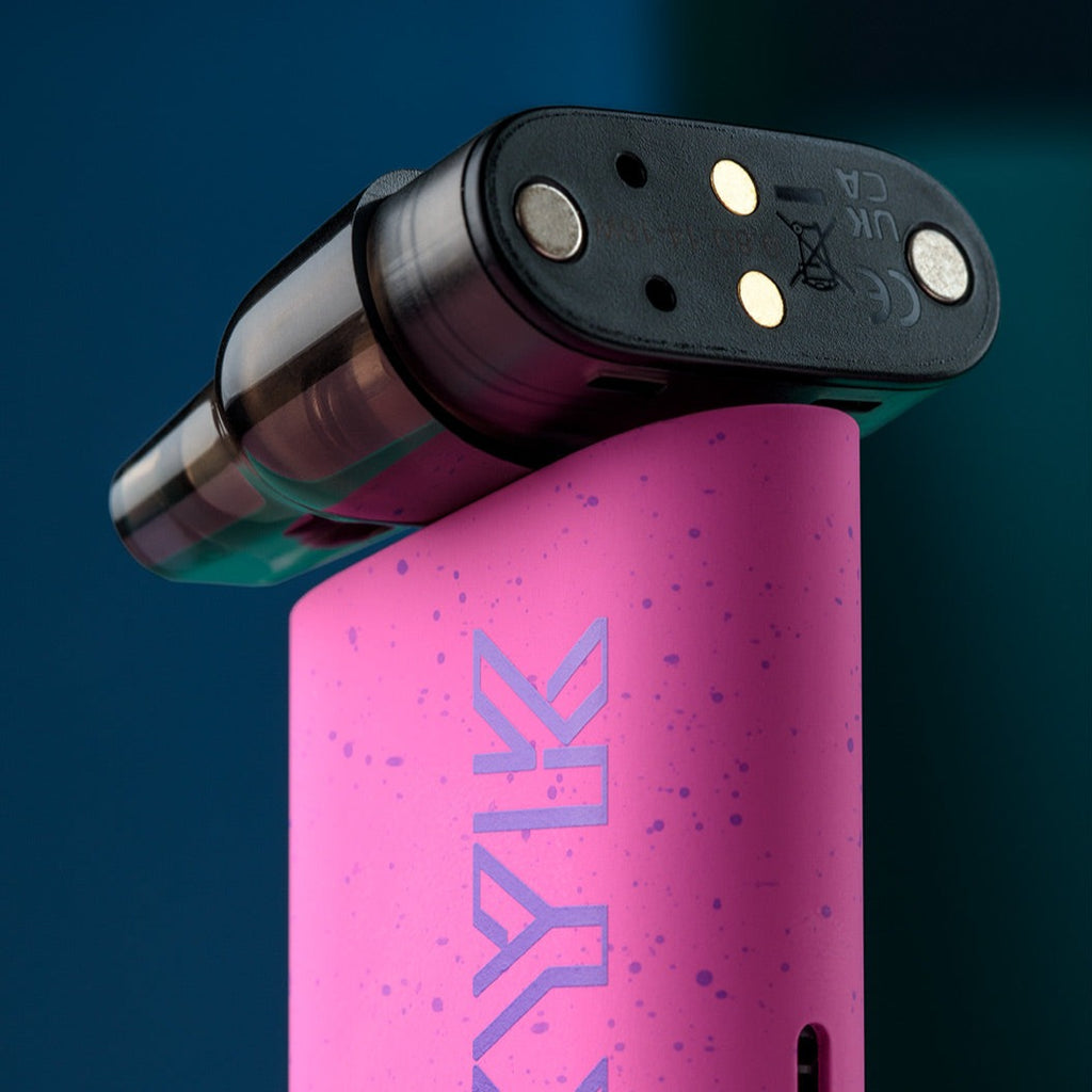 IYKYK Refillable Cartridge / 2 pcs per pack – Reload Vapor USA