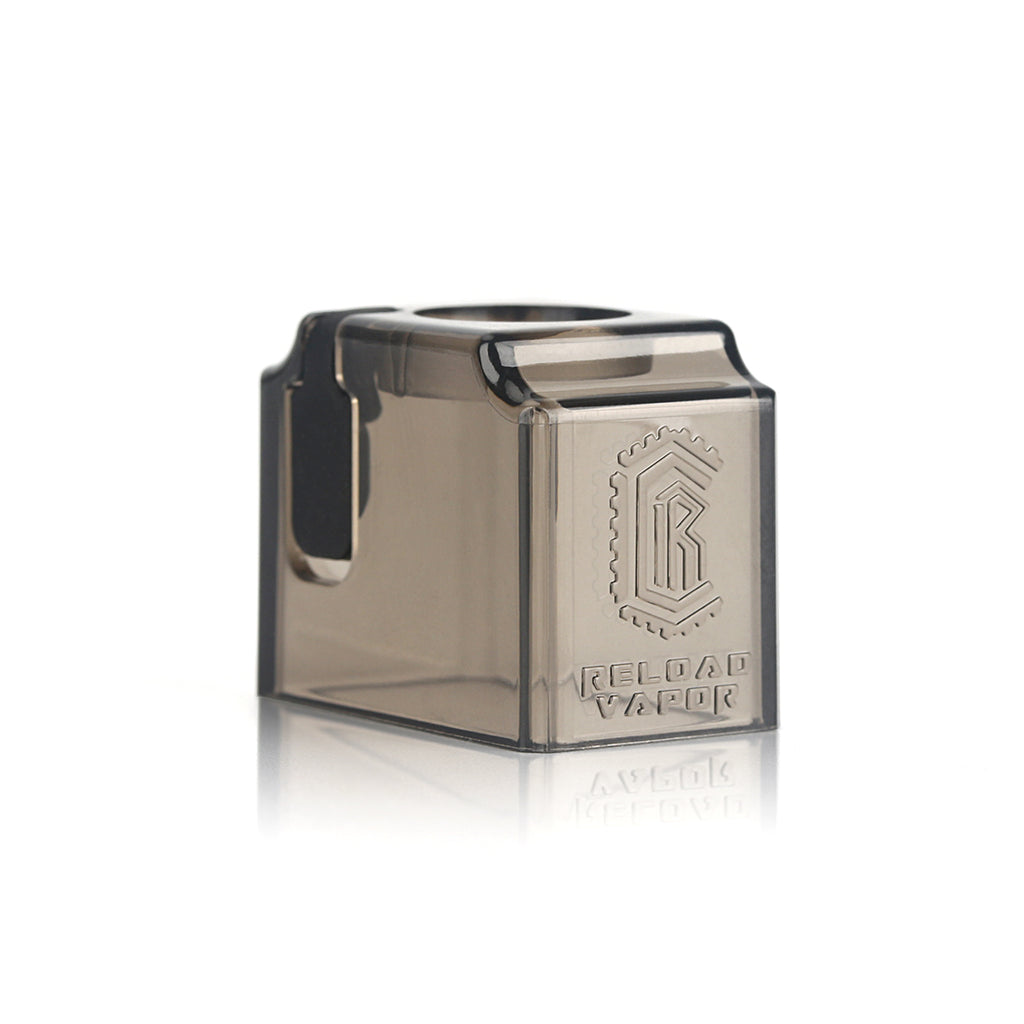 Reload AMMO Replacement Tank – Reload Vapor USA