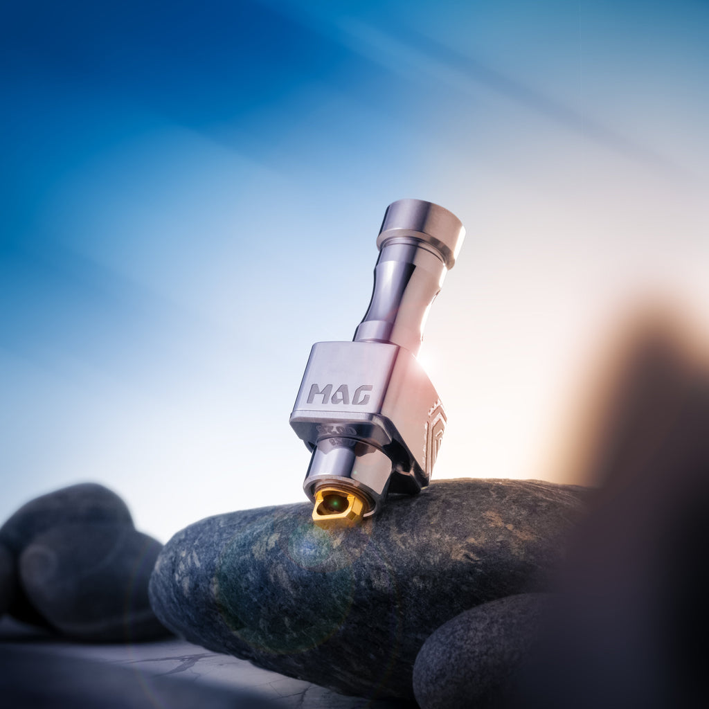 New Drop/ MAG RBA Boro Bridge – Reload Vapor USA