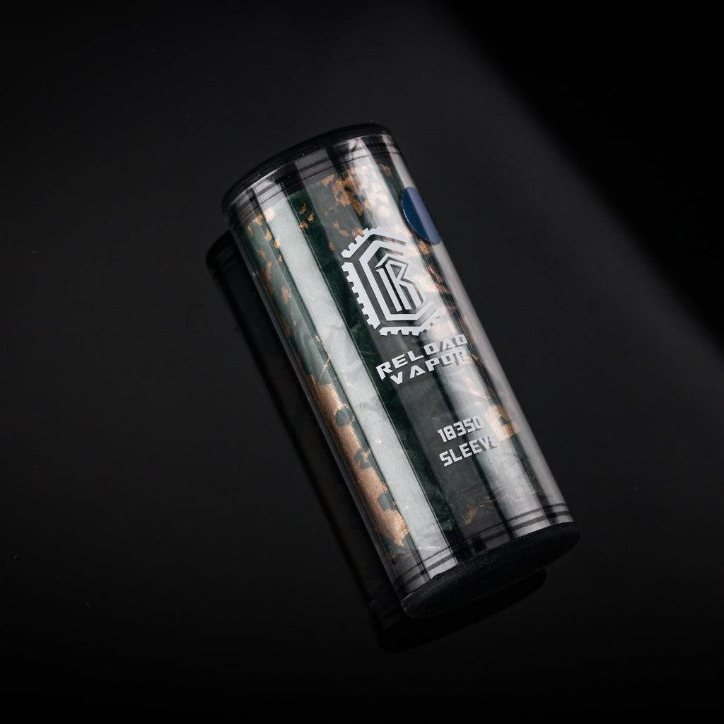 Reload Essential 18350 Sleeve / Tiffany Blue ( Mod Not Included ...