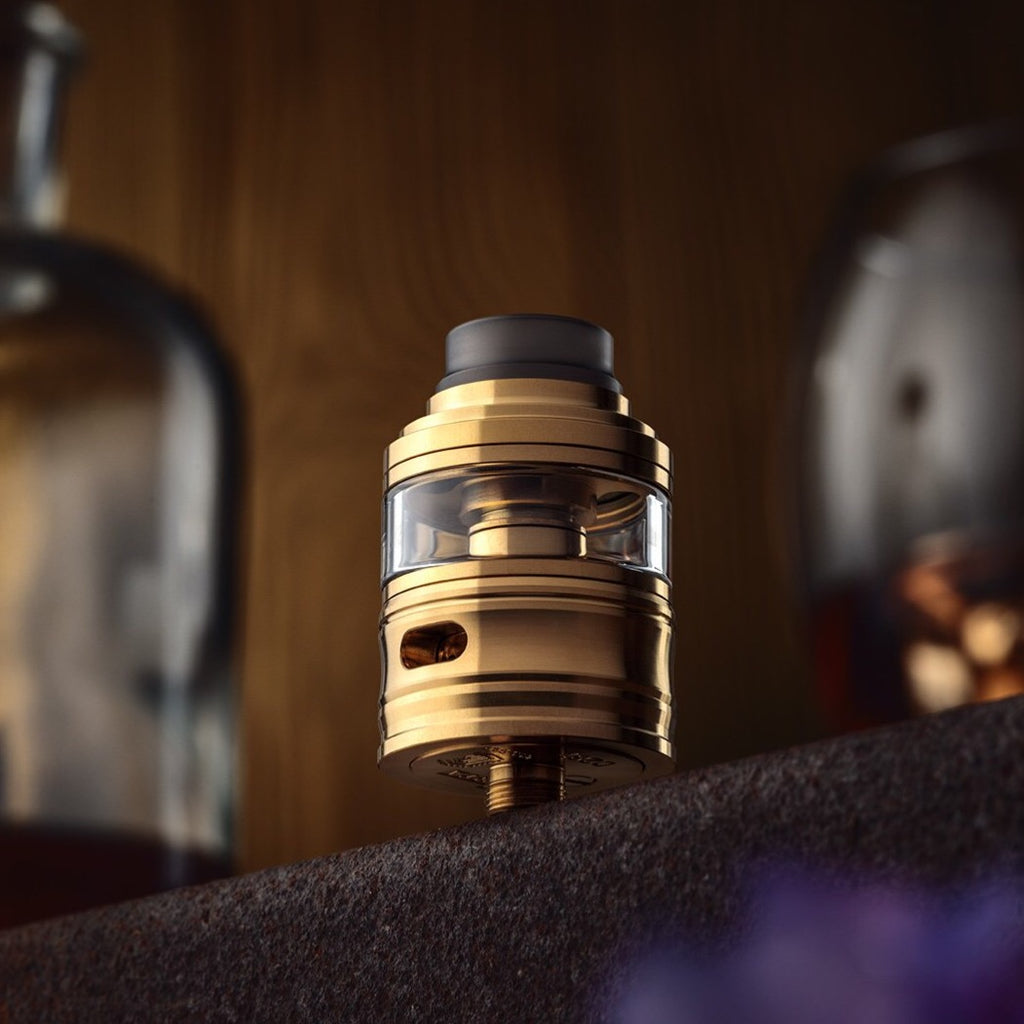 Reload SRTA / Gold – Reload Vapor USA