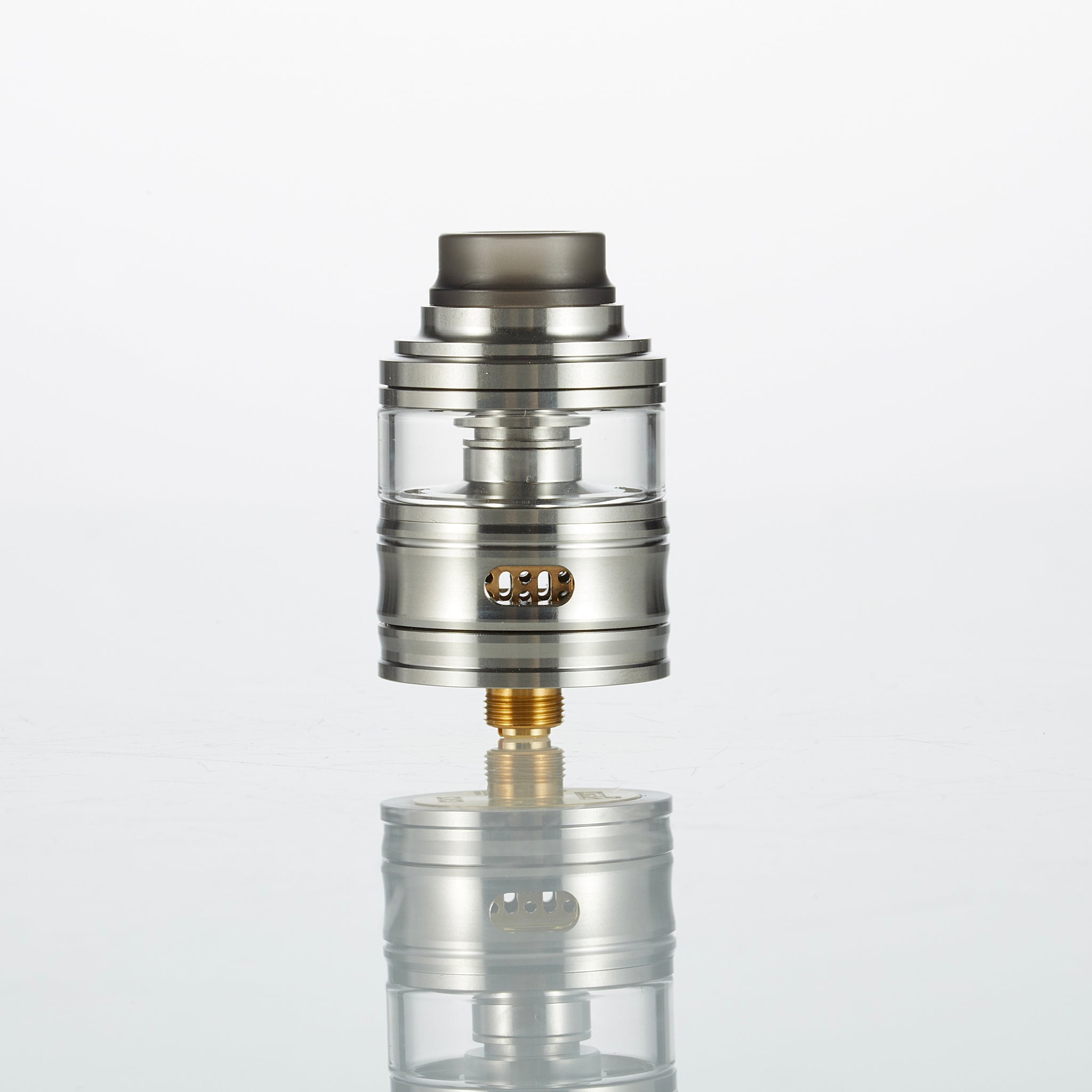 Reload SRTA / Stainless Steel – Reload Vapor USA