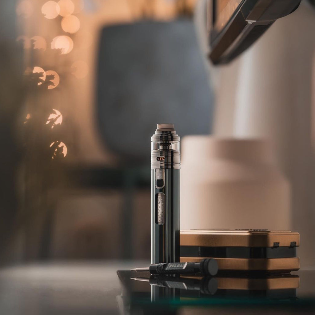 *Limited Production* Reload Essential Mod/ Dusty Blue ( Mod Only ...