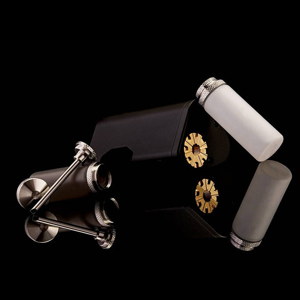 Reload Squonk Mod / Black – Reload Vapor USA