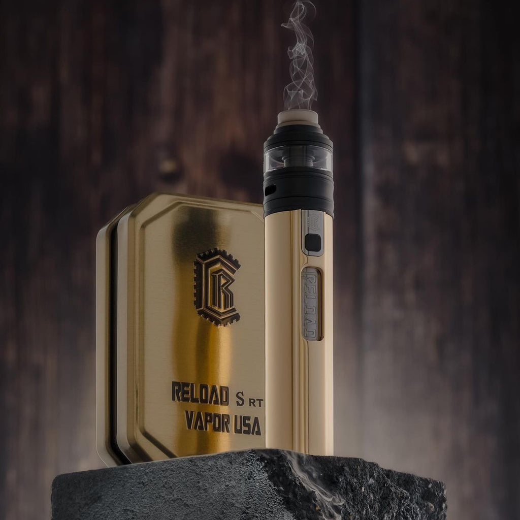 *Limited Production* Reload Essential Mod/ Antique Gold ( Mod Only ...