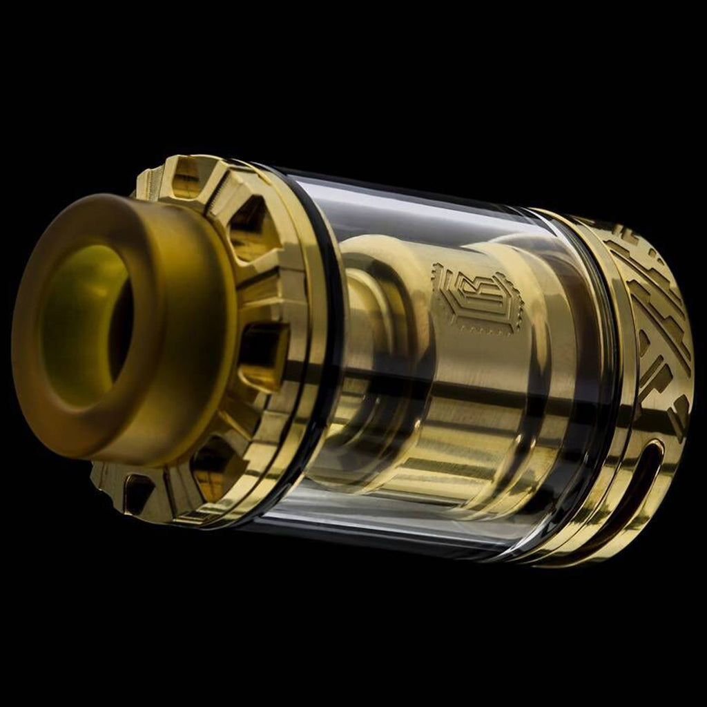 ReLoad RTA / Gold – Reload Vapor USA